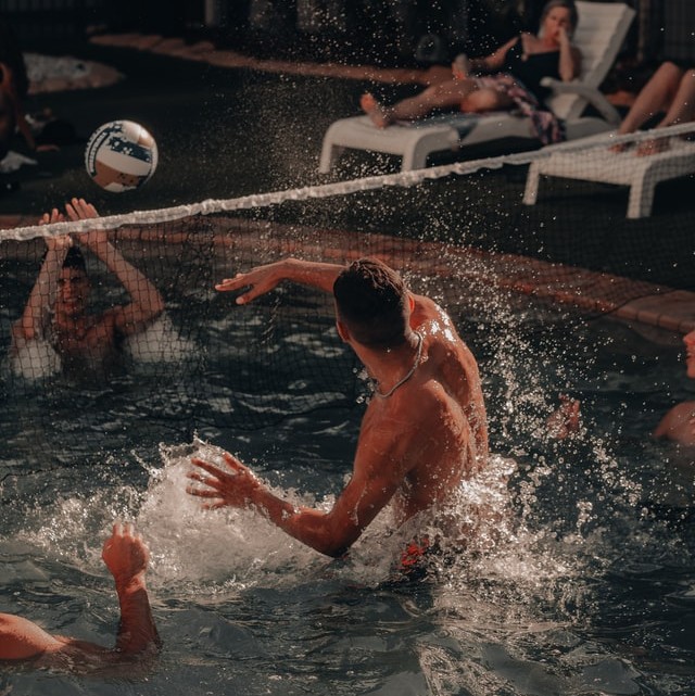 Interesting Sports That Involve Swimming – swim-wimasters.org